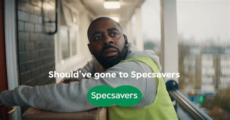 Specsavers Shouldve 20 The Anatomy Of A Campaign — Sookio