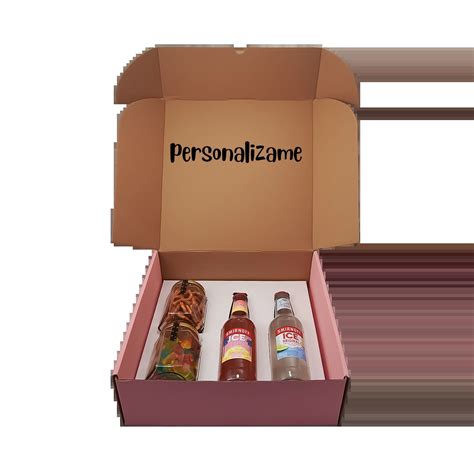Pop Me Party Box Popme