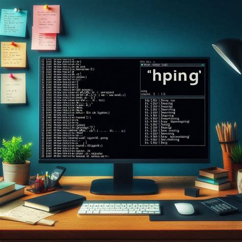 Hping A Command Line Network Tool For Firewalls Vidhi S Posted On