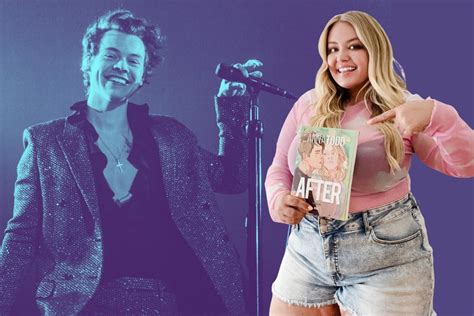 Anna Todd Her One Direction Fan Fiction Sold Millions