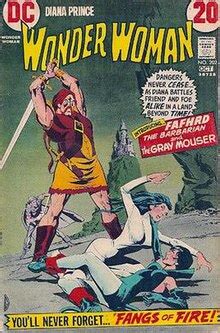 Fafhrd And The Gray Mouser Wikipedia