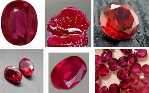 Ruby Stone Benefits What Are The Benefits Of Ruby Crystal
