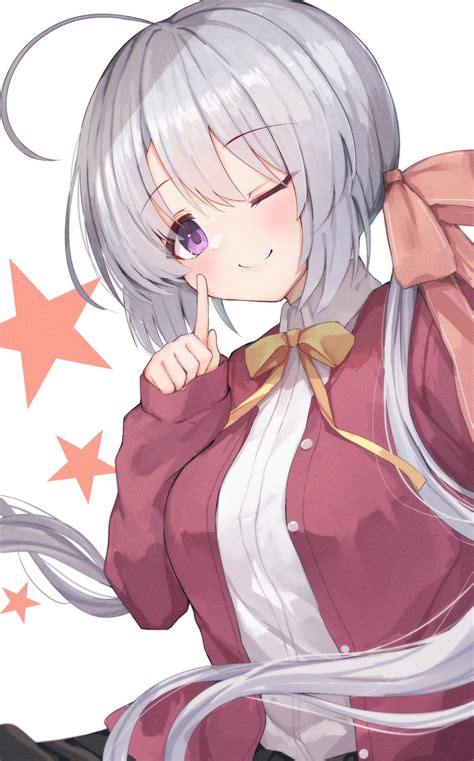 魔女的夜宴绫地宁宁美图推荐 哔哩哔哩