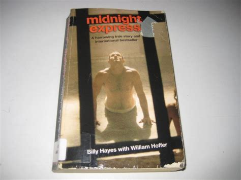 Midnight Express Billy Hayes William Hoffer 9780751508819 Books