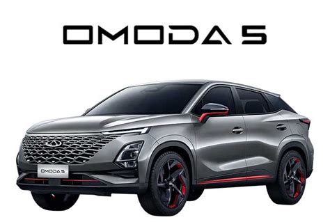 Harga Chery Omoda 5 Promo Diskon Terbaru Di Palu