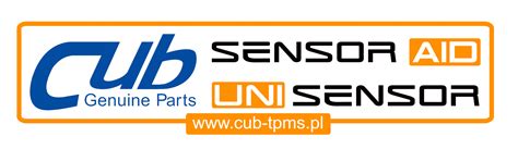Strona Główna Cub Tpms Oficjalna Strona