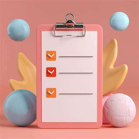 28000 3d Render Checklist Pictures