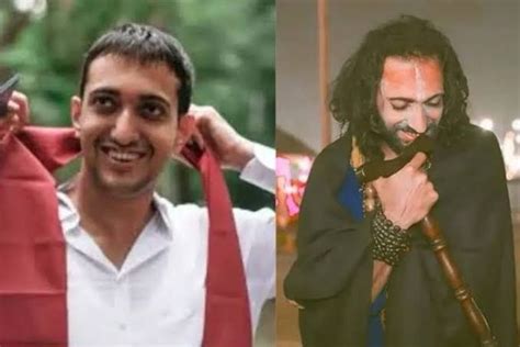 Nikhil Khanna On Linkedin Iitianbaba Success Spirituality