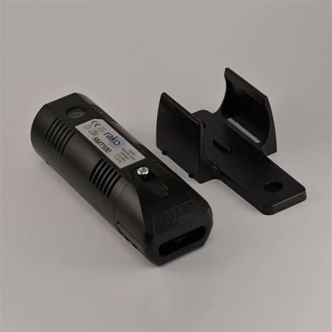 Rako Rmt 500 Wireless Inline Trailing Edge Dimmer Darklight Design Lighting Design And Supply