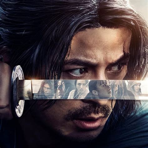 Last Samurai Standing Ending Explained Does Shujiro Survive