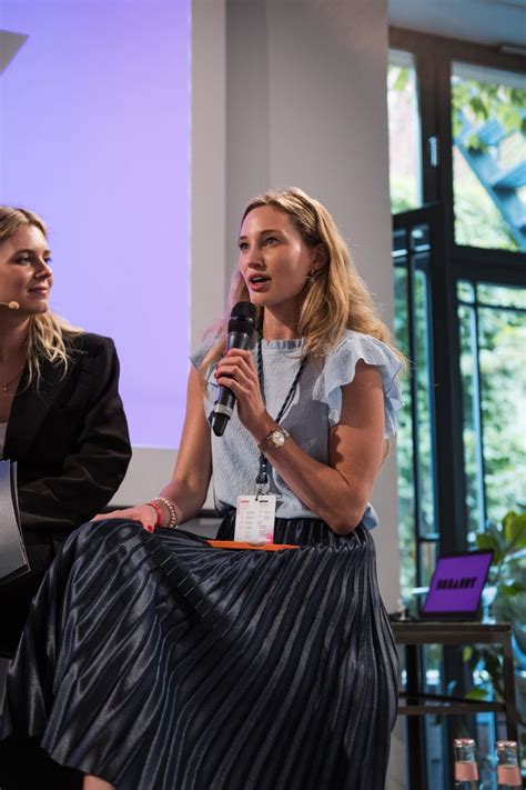 🌟think Forward 🌟 Think Big Das War Unser Thinkfwd Summit 2024 Am