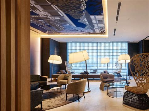 Mitsui Garden Hotel Ginza Gochome Tokyo