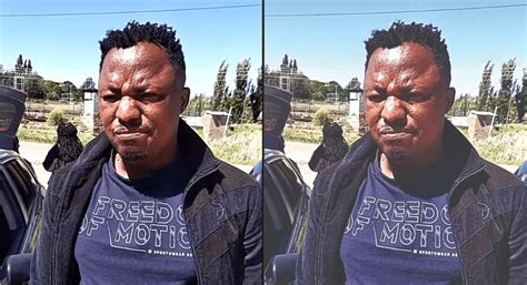 Phohleli Accused Of Raping A Minor Newsdayonline