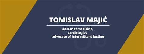 Dr Tomislav Majic