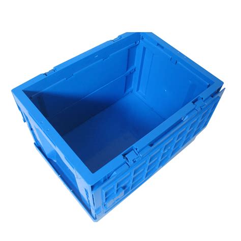 Collapsable Box Collapsible Plastic Boxes Collapsible Storage Boxes