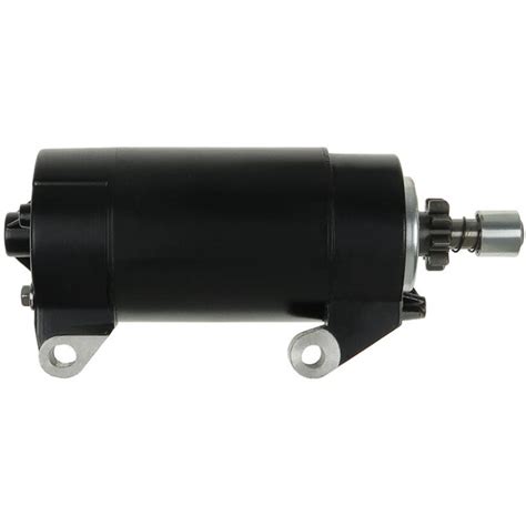 Démarreur équivalent S108 99a S108 99b 6h4 81800 10 6h4 81800 10