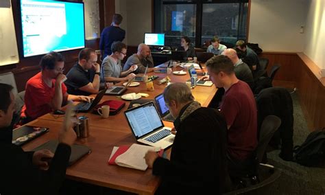 Linting For Everybody Software Development Community Blog