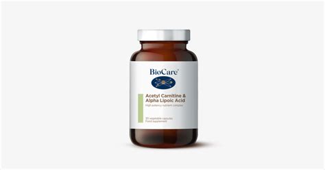 Biocare Supplements Uk Stockist