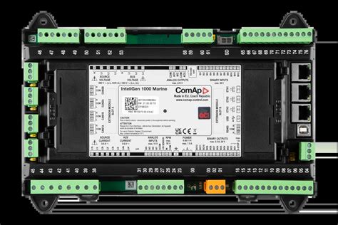Comap Inteligen 1000 Marine Comap