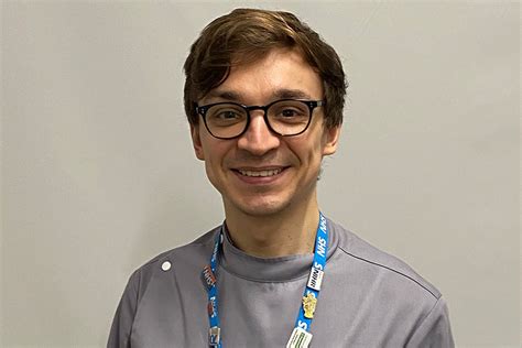 Dr Evgeny Kushnerev Mandec