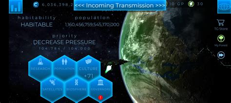 Should I Aim For 1 Sextillion Rterragenesisgame