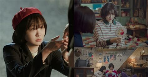 백번의 추억 김다미 사랑의 소중함 배우게 된 작품