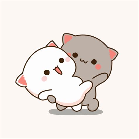 Who Created Peach And Goma Story Behind The Adorable Cat Duo