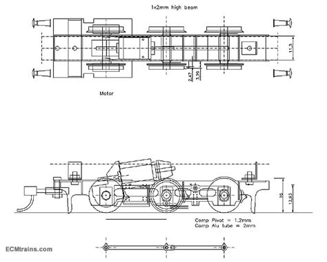 Inchicore Class J10 Conversion From Lner J72 Page 4 Irish Models Irish Railway Modeller