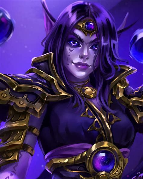 🌸 Miya 🌸 On Instagram Finished My Xalatath Piece Probably Most