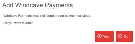 Windcave Xero Integration Web User Guide Eftpos Payment Gateway