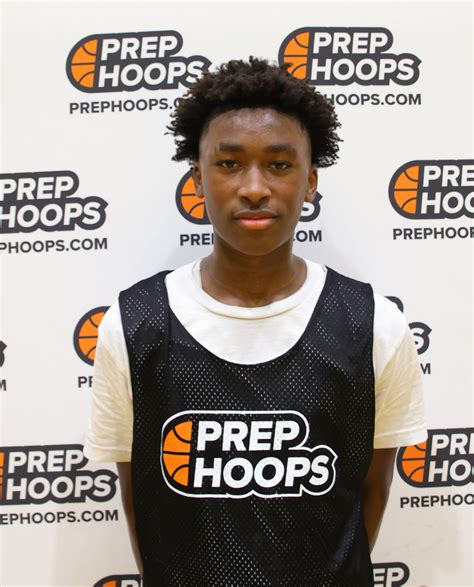 Tristen Payton Prep Hoops