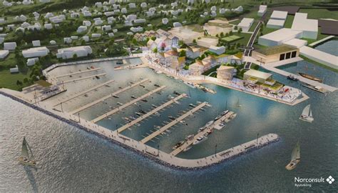 Økonomi Og Næringsliv Tofte Statsforvalteren Trekker Innsigelse Mot Tofte Planer Langt Bedre