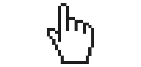 Mauszeiger Cursor mit CSS ändern Kreativdenker GmbH