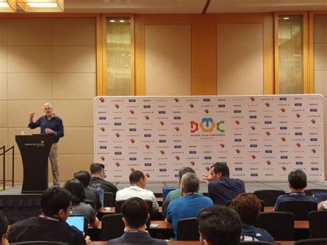 devops talks plus on linkedin devops talks conference agenda