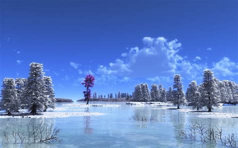 Winter Screensavers And Wallpaper 60 Pictures Wallpaperset