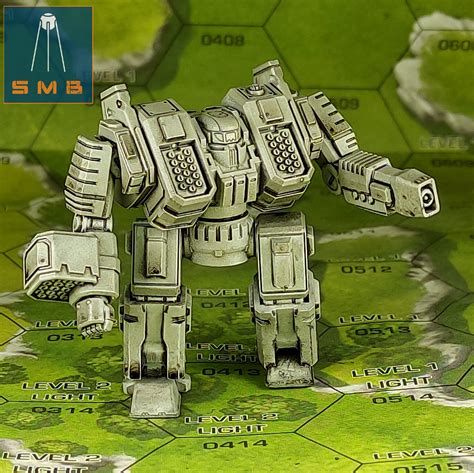 Naginata Sirmortimerbombito Sculpt American Mecha Compatible With