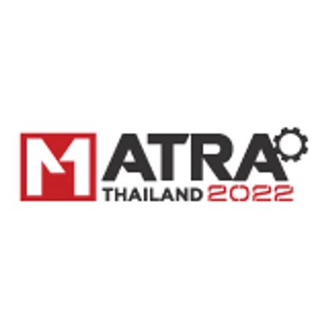 Manufacturing Transformation Matra Thailand 2022