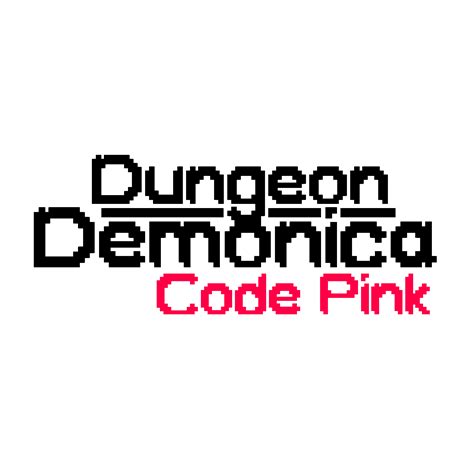 Dungeon Demonica Code Pink Development Version By Gerenidddd