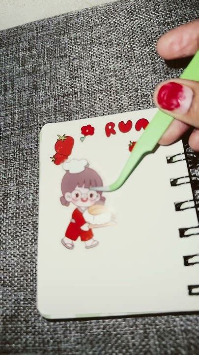 🍓strobery🍓 Shortvideo Cute Youtube