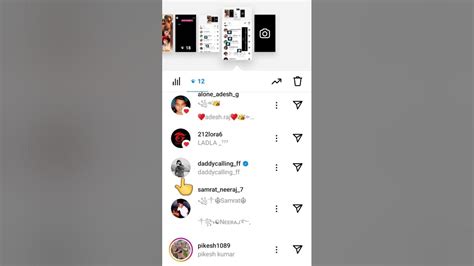 Freefire Daddy Calling Ff Garena Youtube