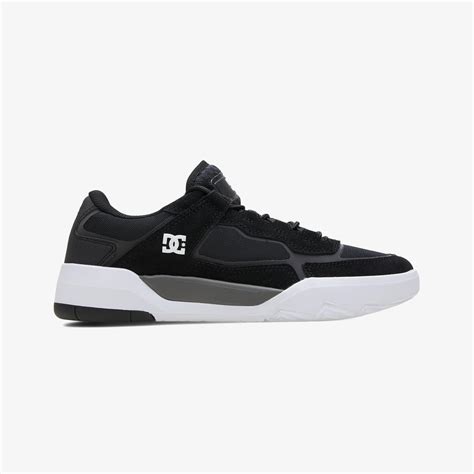 Dc Shoes Metric S Erkek Gri Sneaker Erkek Spor Ayakkabı And Sneaker