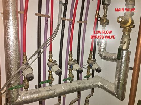 Pressure Reducing Valve Prv Fraser Plumbing Inc