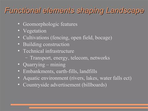 Geographic System Of A Polycentric Development Model Ppt Geographic System Of A Polycentric Development Model Ppt