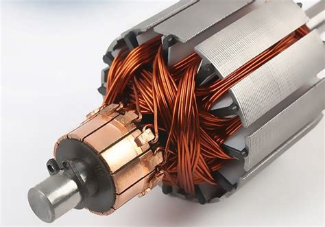 Vacuz Automatic Armature Rotor Coil Winding Machine Ce Certificate