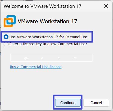 How To Install VMware Workstation Pro For Free