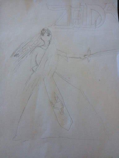 Herro World Zelda Amino