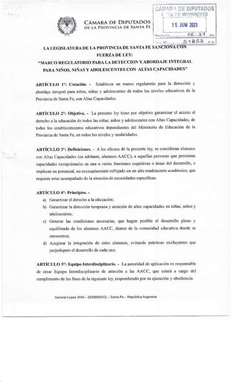 El Proyecto De Leypdf Docdroid