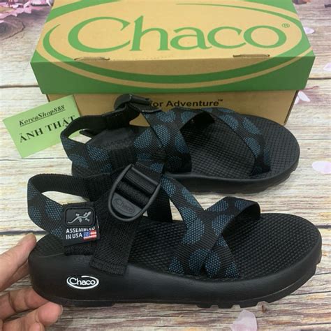 Dép Xăng Đan Chaco Nam D156 Dép Chaco Nam Shopee Việt Nam