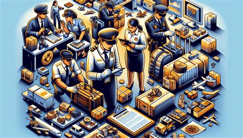 Understanding The Customs Examination Process Us Import Bond