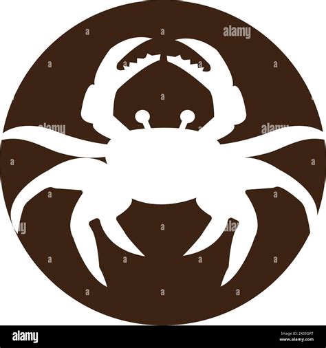 Crab Icon Vector Illustration Symbol Design Stock Vector Image And Art Alamy Crab Icon Vector Illustration Symbol Design Stock Vector Image And Art Alamy